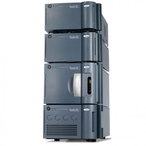 ACQUITY UPLC I-Class Systém | Lambda Life a.s.